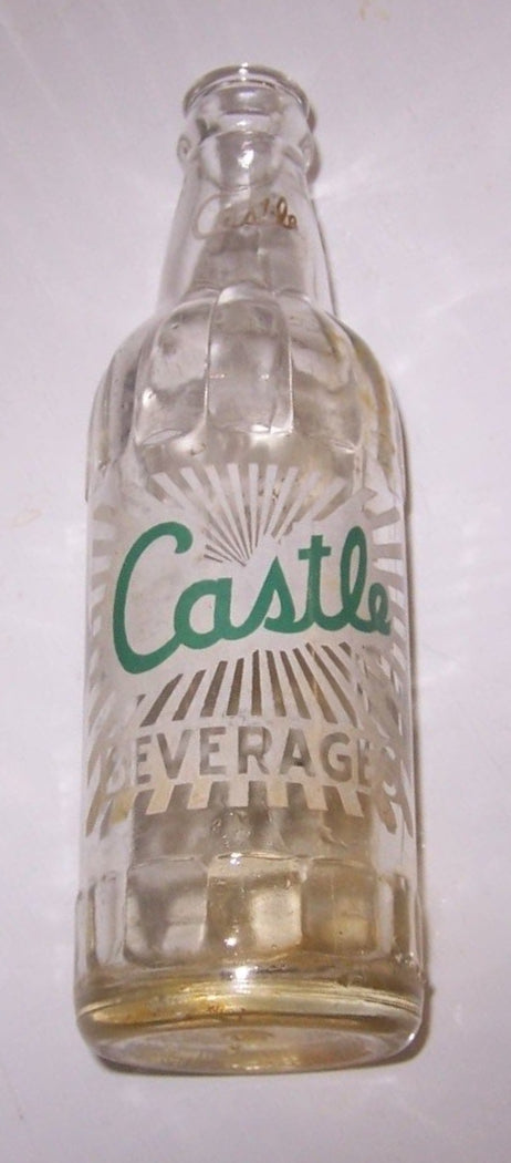 Castle Beverages - Greencastle Indiana – EdgyHaute