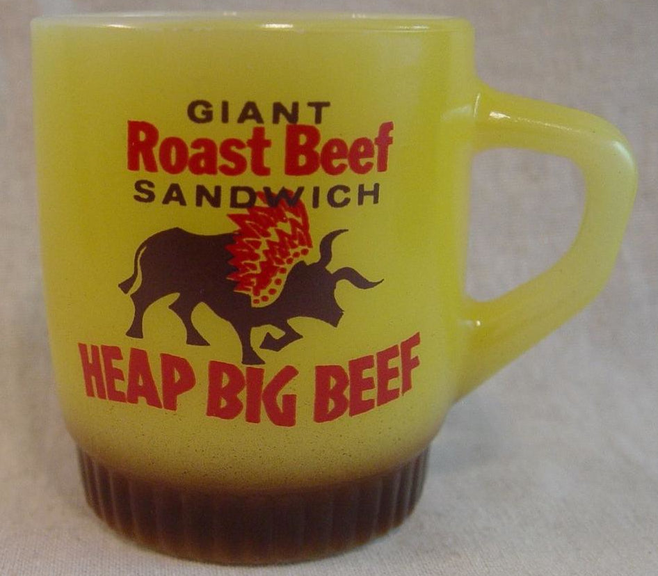 Heap Big Beef - Terre Haute Indiana – EdgyHaute